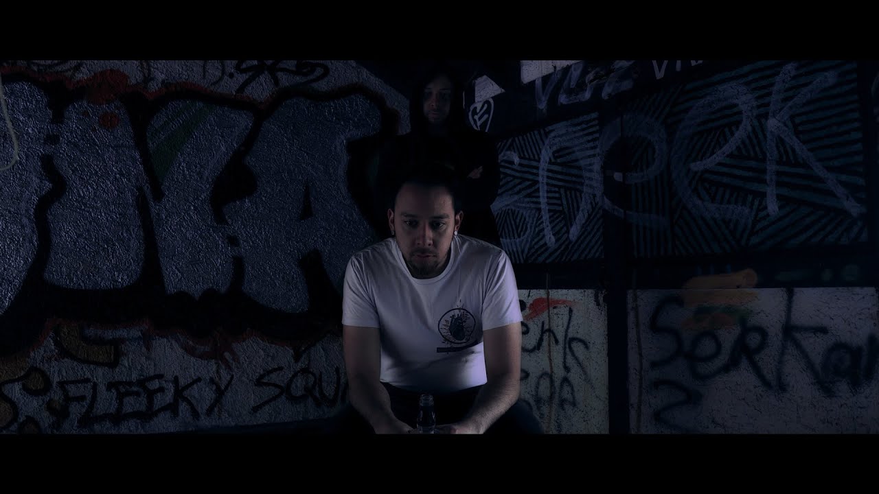 Last Breath - Future Memories (Official Video) - YouTube