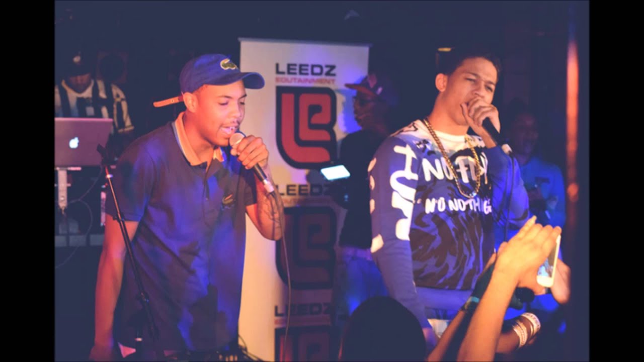 Lil Bibby x Lil Herb Type Beat (Above Water) [Prod By YL Tha Kid ...