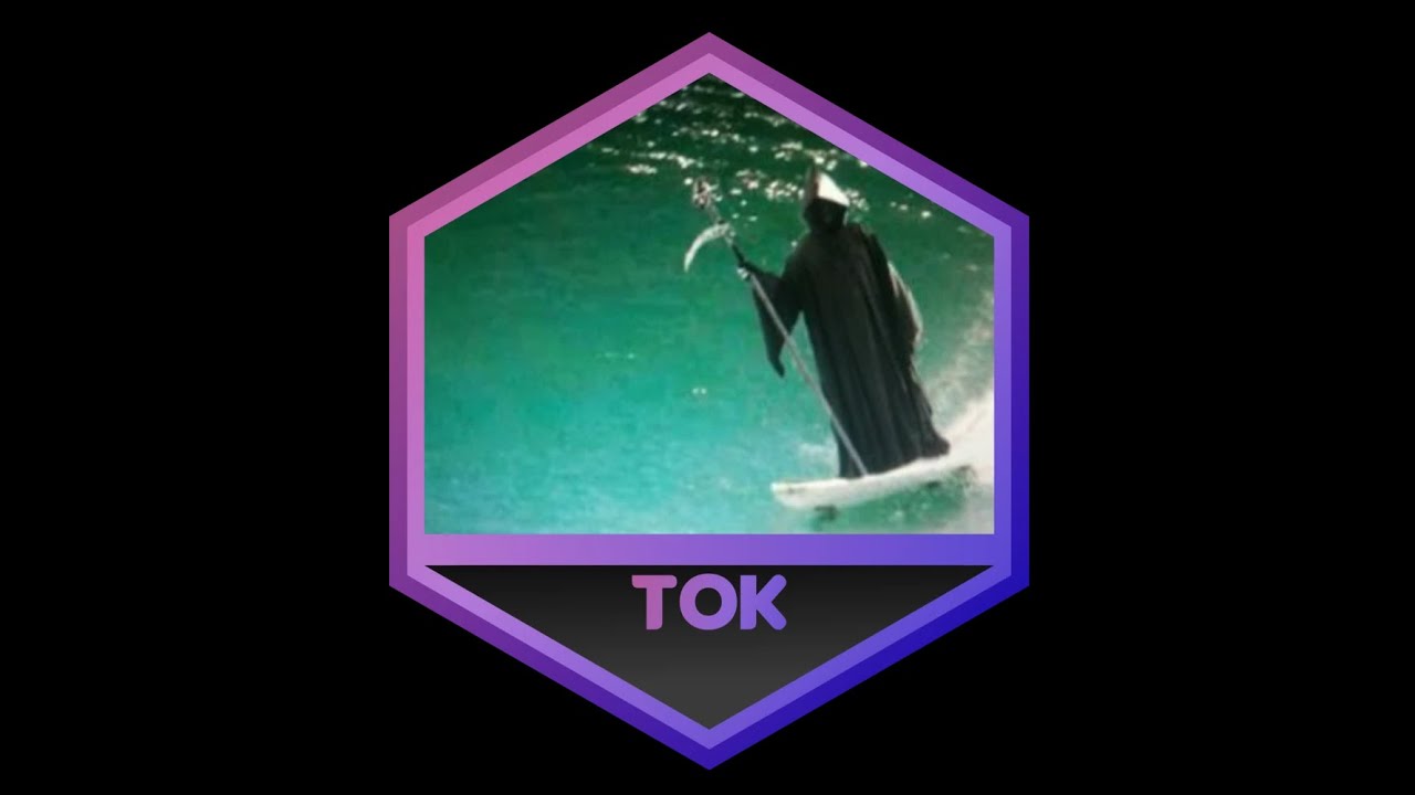 JToH - Tower of Killjoys (ToK) - YouTube