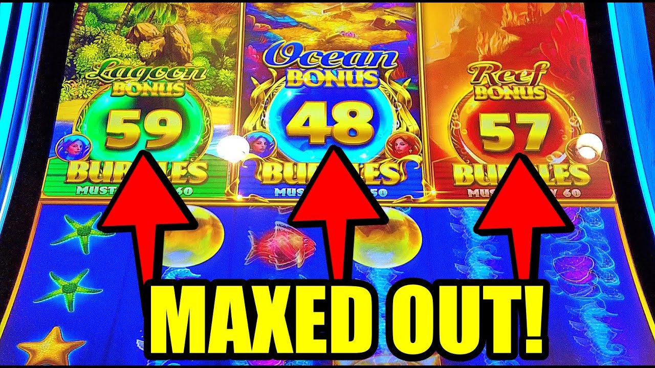 🚨$10 Bets and the Bonuses were all Maxed Out!🚨 - YouTube