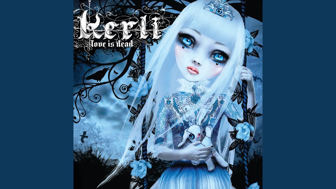 Butterfly Cry - YouTube