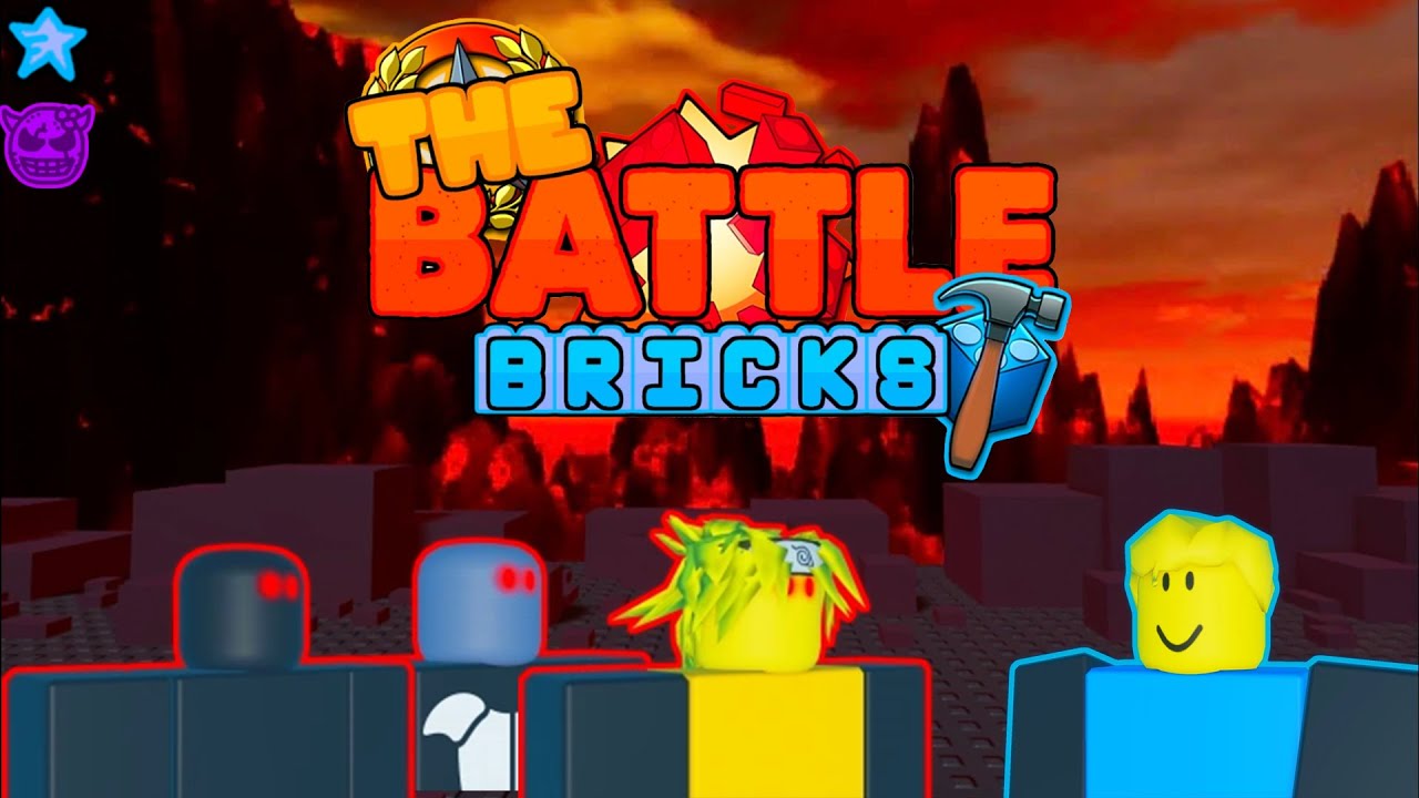 The Battle Bricks Classic: End of Beginning (1 Star Tumore) - YouTube