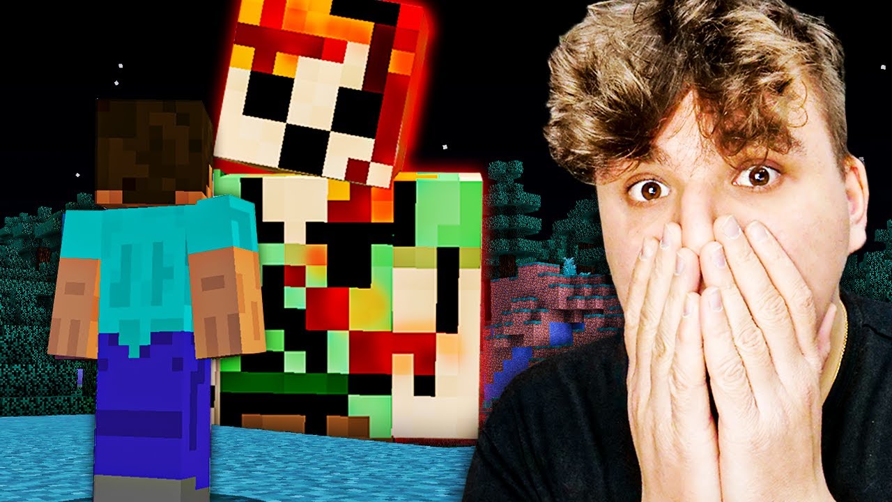 Czy GIGANT ALEX istnieje? - YouTube