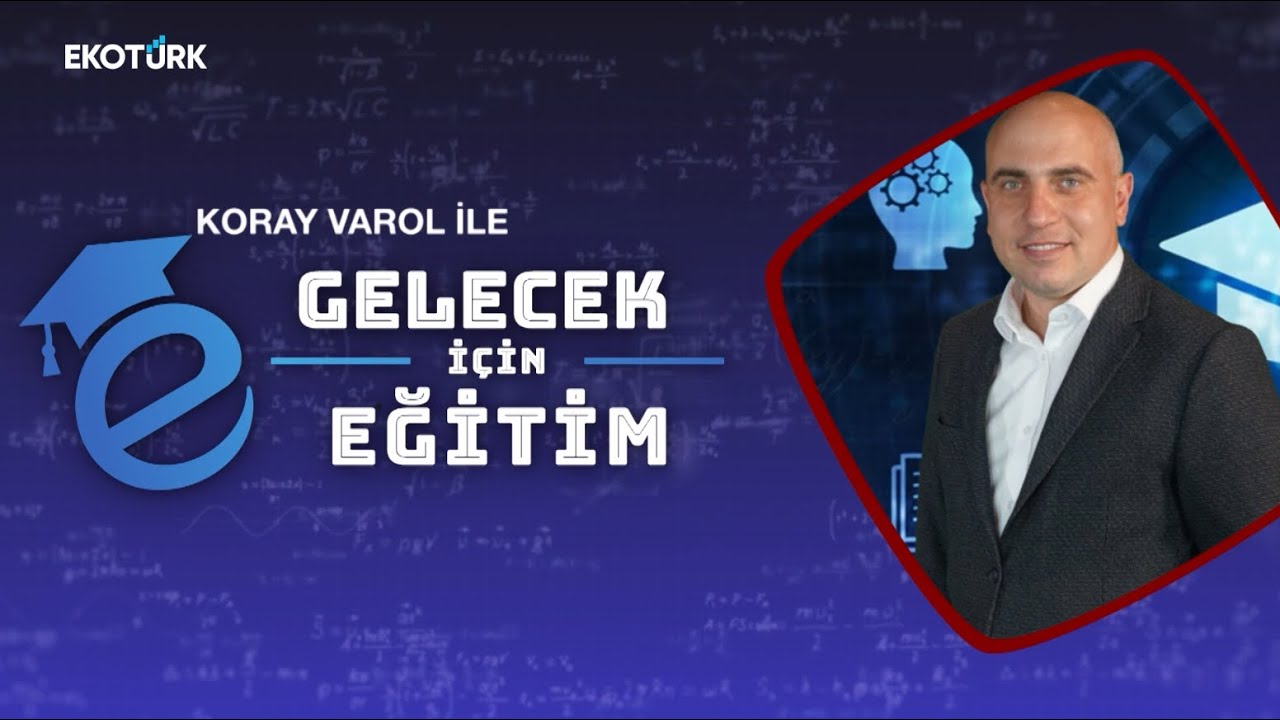 Geçmiş Travmalar Bugünü Nasıl Etkiliyor? | Koray Varol ile Gelecek İçin ...