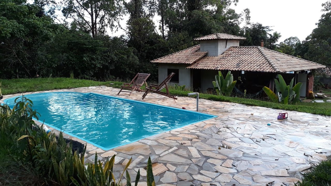 TOP 60 IDEIAS DE PISCINAS PARA SÍTIO, CHÁCARA OU FAZENDA. - YouTube
