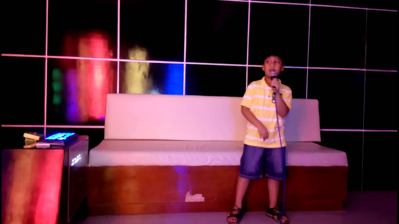 Pusong bato by rowel ethan frias - YouTube