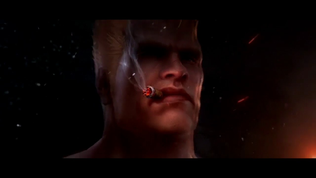 Contra return intro - YouTube