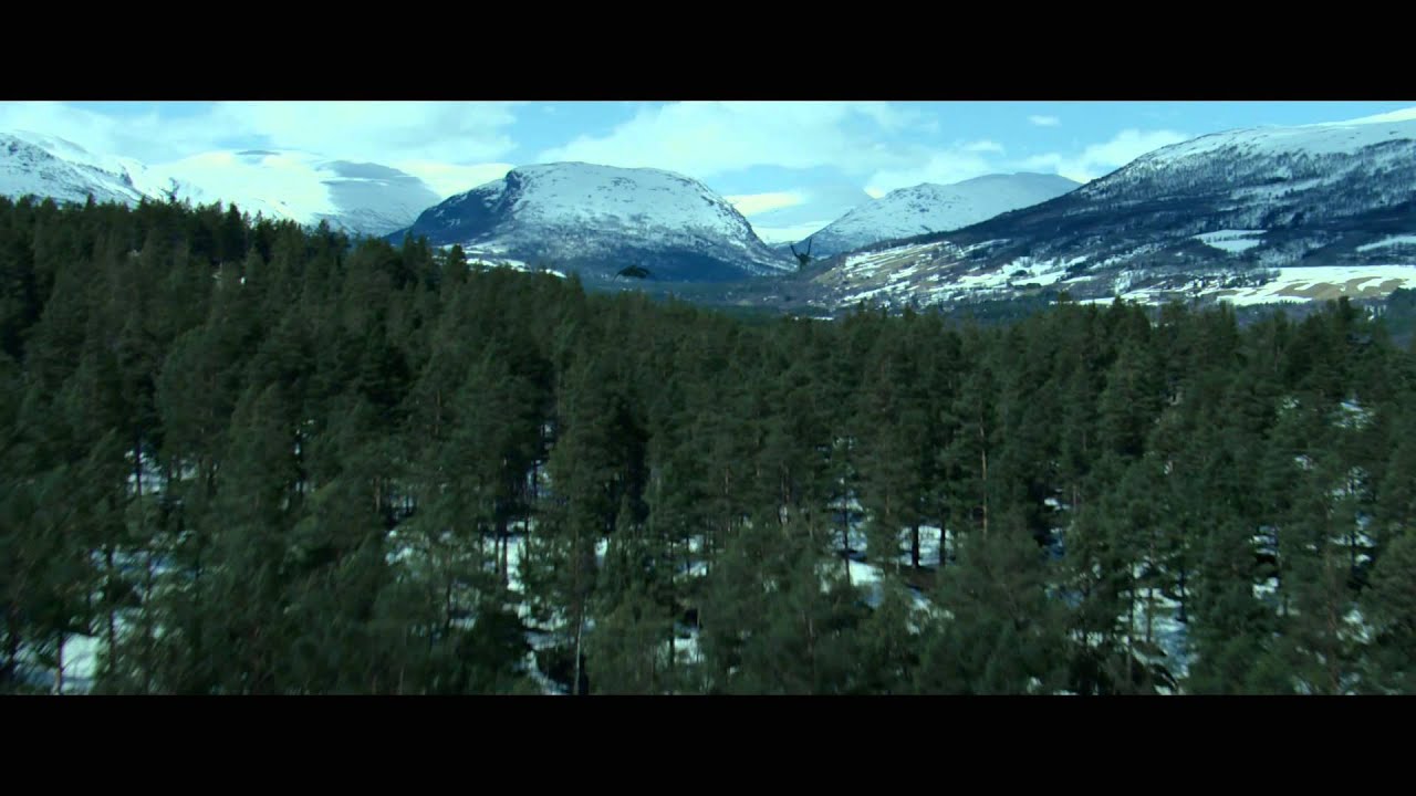 Trailer: Journey to the Christmas Star - YouTube