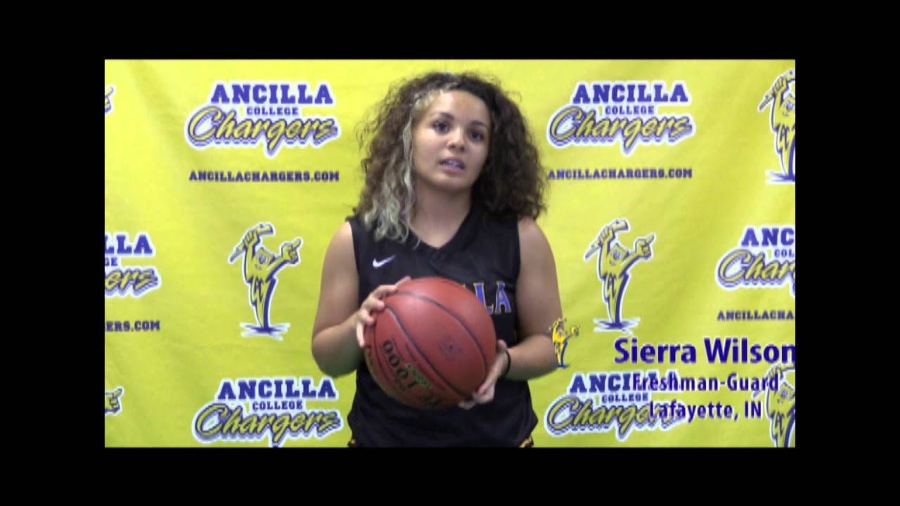 Sierra Wilson - YouTube