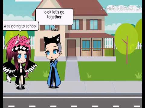 Gacha Story [first video special] - YouTube