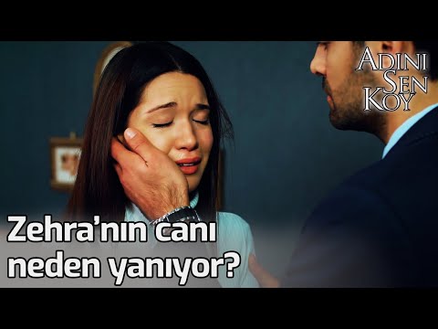 Bu Oyun Çok Canımı Yakıyor... | @adinisenkoydizi 283. Bölüm