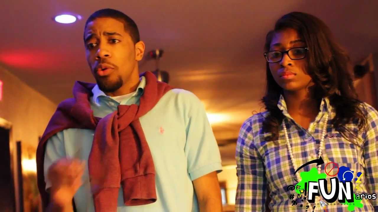 Coming into the Closet - @funarios - YouTube