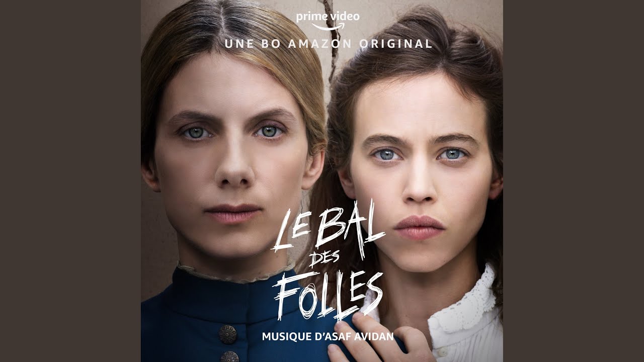 The Ball - YouTube Music