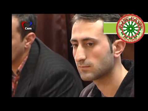 Alevism: Most Beautiful Quran Recitation In The World