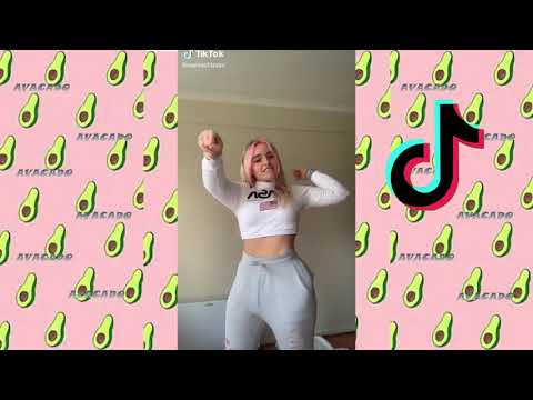 Tiktok Twerk Compilation 🍑| Best Tiktok Girls