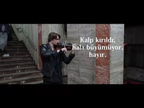 Shawn Mendes - Youth ft. Khalid (Türkçe Çeviri)