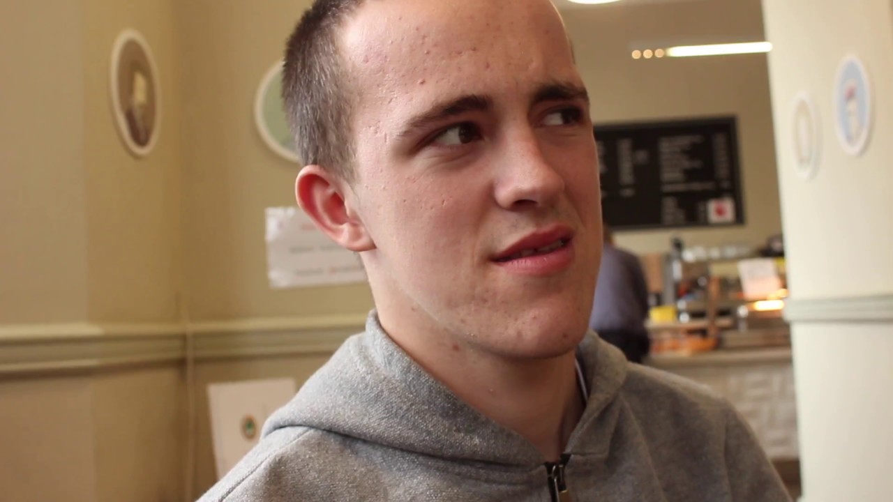 Evading Death Sebastian Morris - YouTube