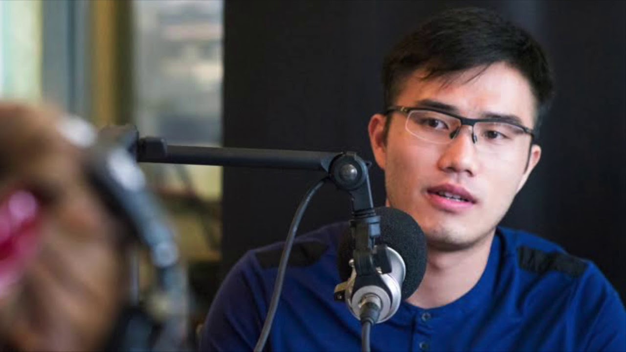 ALAN KHAW ON BFM ABOUT ADVANCE LIVING SERIES (ALS) - YouTube