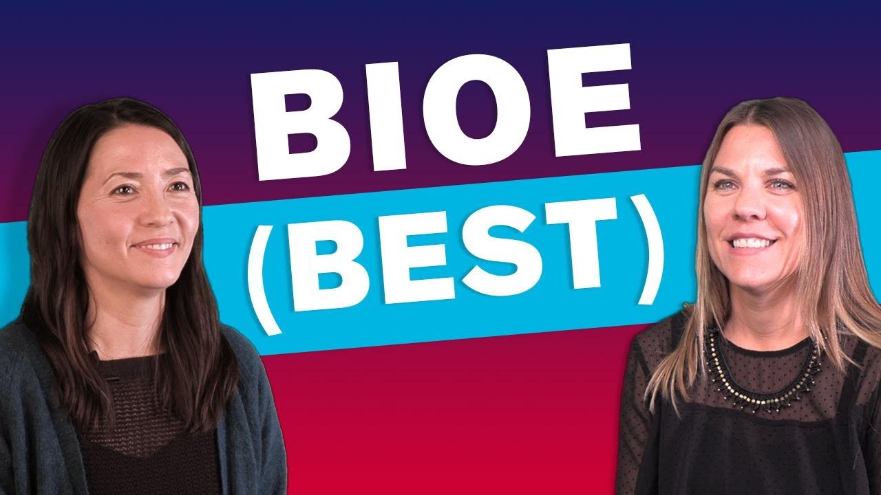 (BEST) Bioengineering Experience for Science Teachers at UIC - YouTube