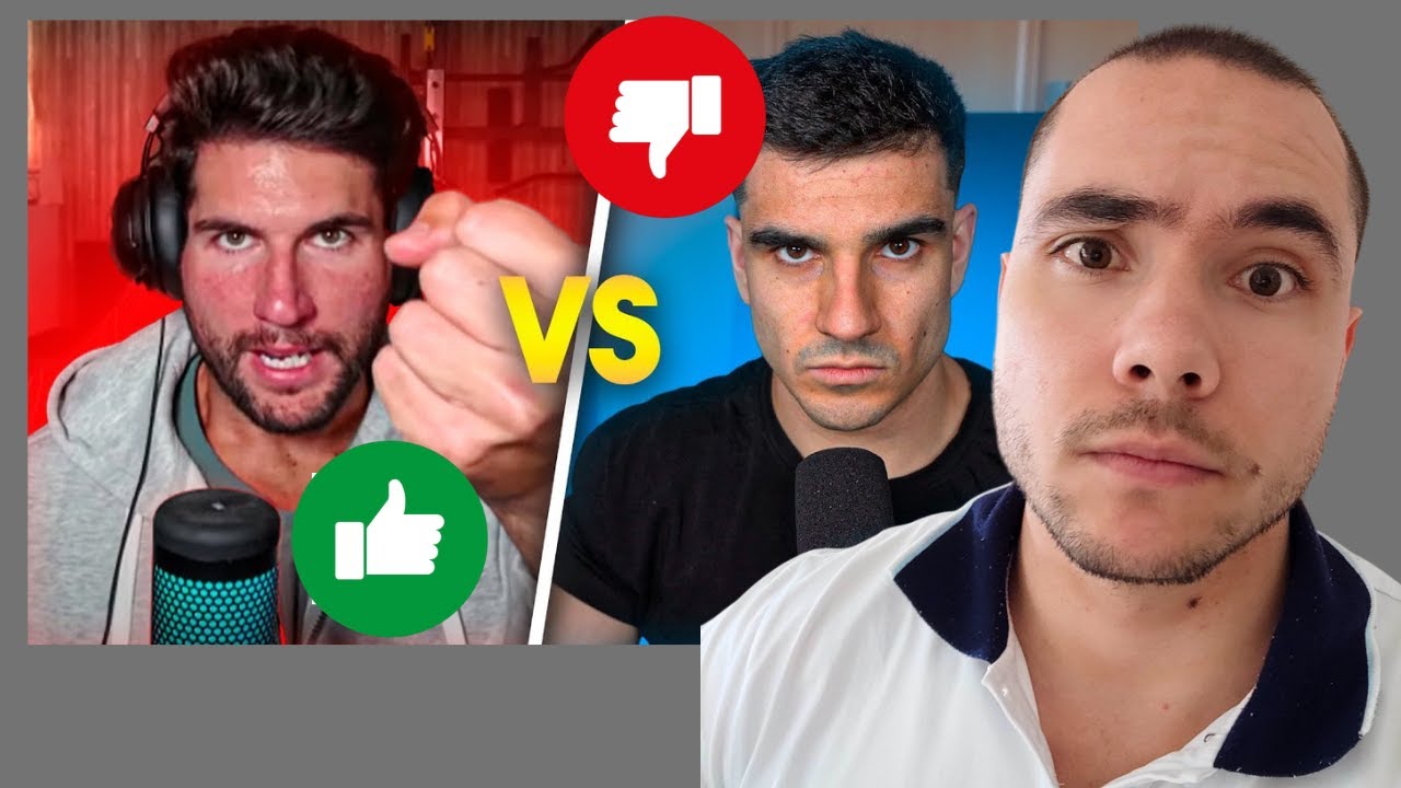 El ENTRENAMIENTO De FUFI ¿Esta bien? - YouTube