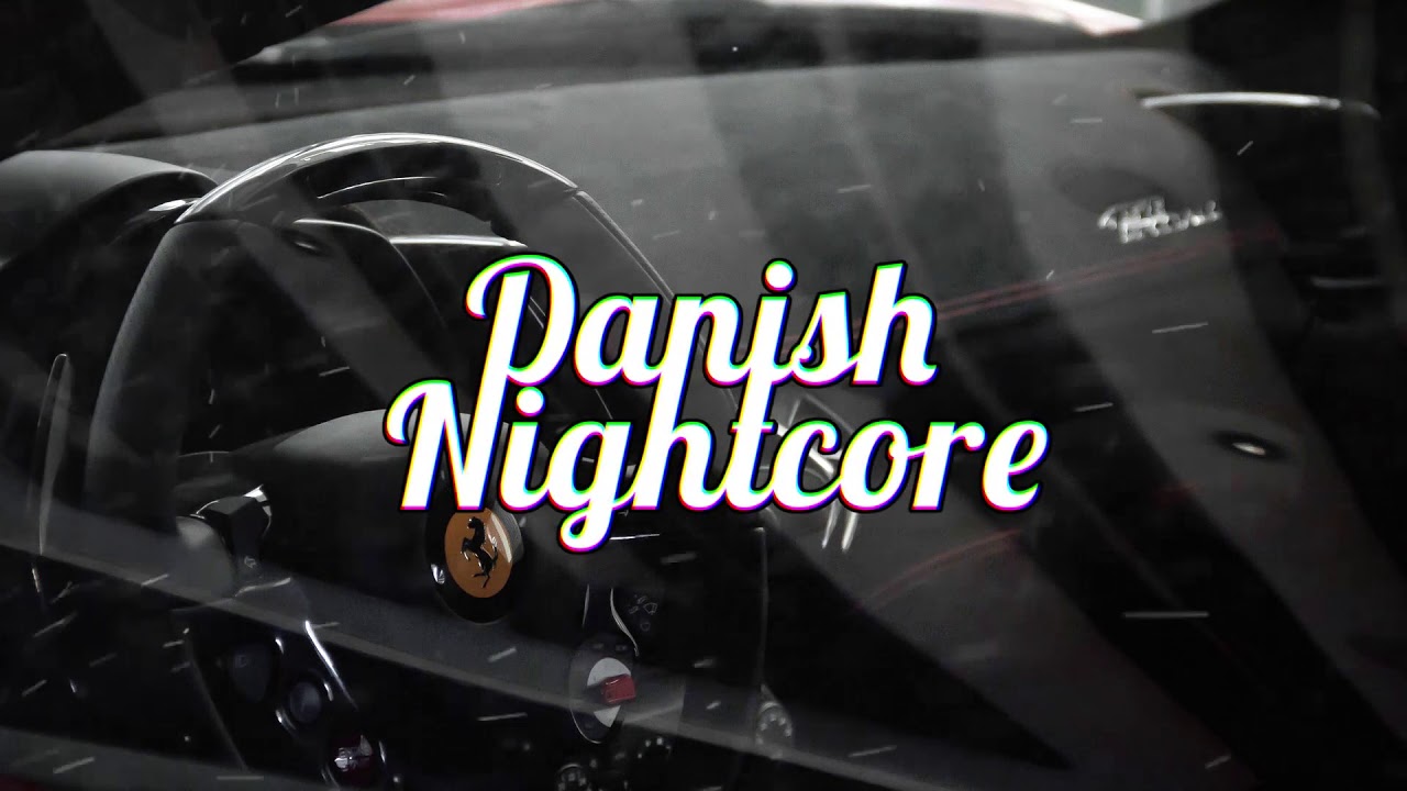 Emil Stabil - Lotteri [Nightcore] - YouTube