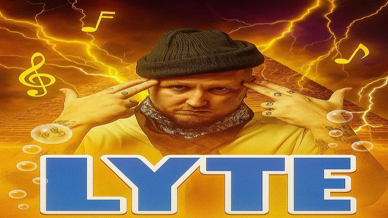 Lytes Performance In Concert At Lytes Out 7 - 2025 - YouTube