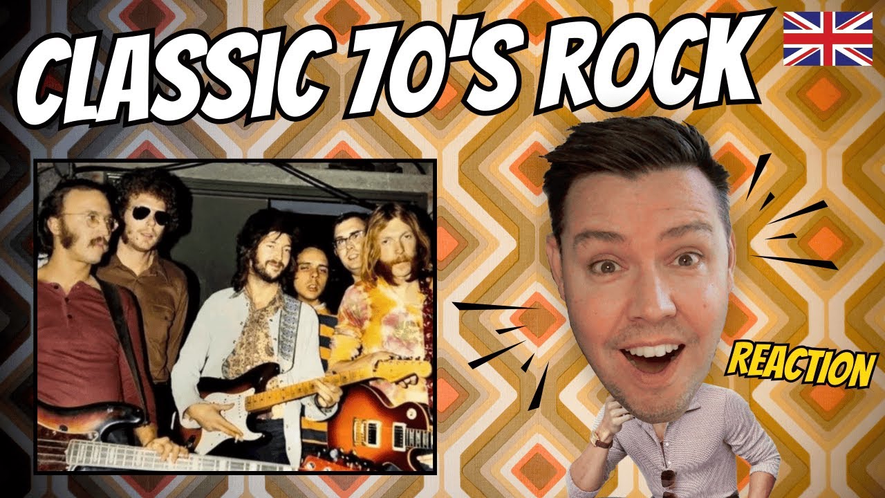 Watch This LEGENDARY 1984 Layla Performance That Changed Rock History ...