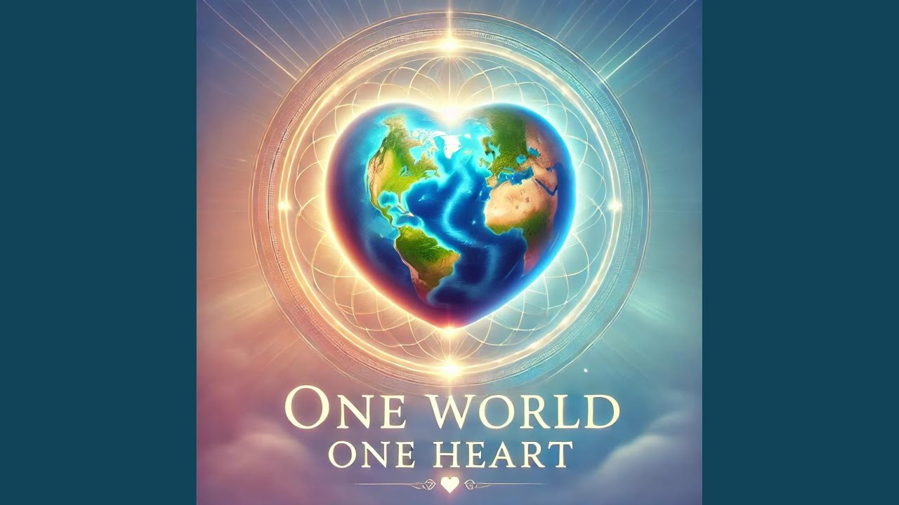 One World One Heart - YouTube