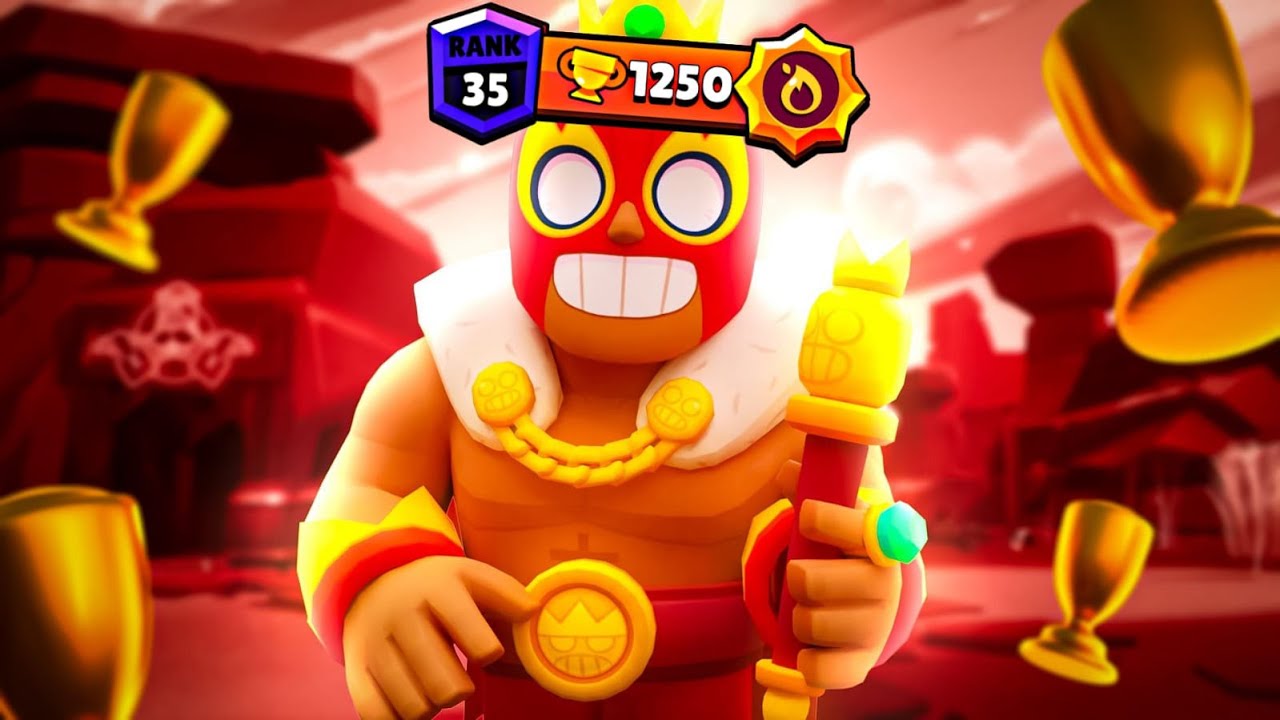 Rank 35 Primo Live !!! | Brawl Stars Live !!! | Road To 2.5K Subs 😮 ...