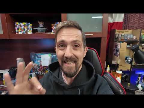 CHALLENGERS CUP - Taking Drukhari to The Largest 40k Teams Warhammer event in America | Skaredcast