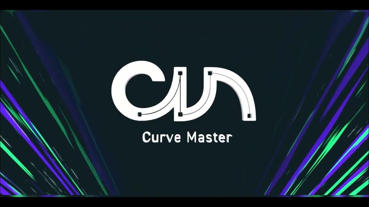 Curve Master Trailer - YouTube