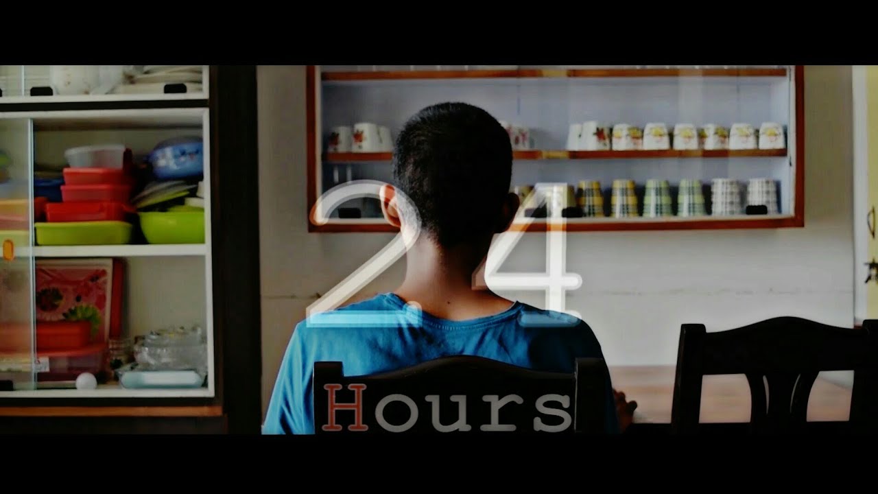 Teaser- 24 HOURS Movie (Blackrock Ciné Arts) - YouTube