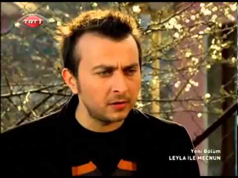 Leyla İle Mecnun - Bende Seni Seviyorum Ulan