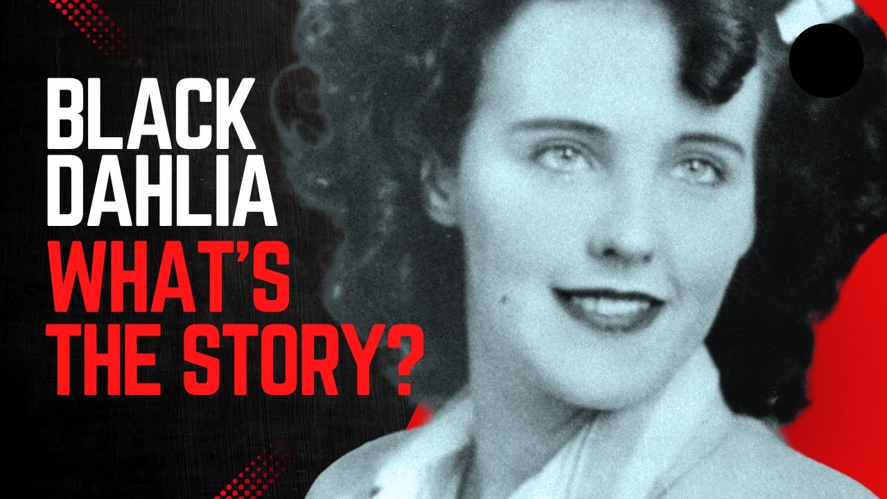 The Black Dahlia Murder - What's the Story? - YouTube