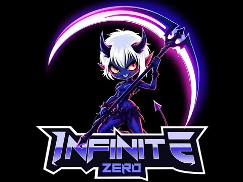 Infinite Zero WOE 04/10/2025 - ST POV - YouTube