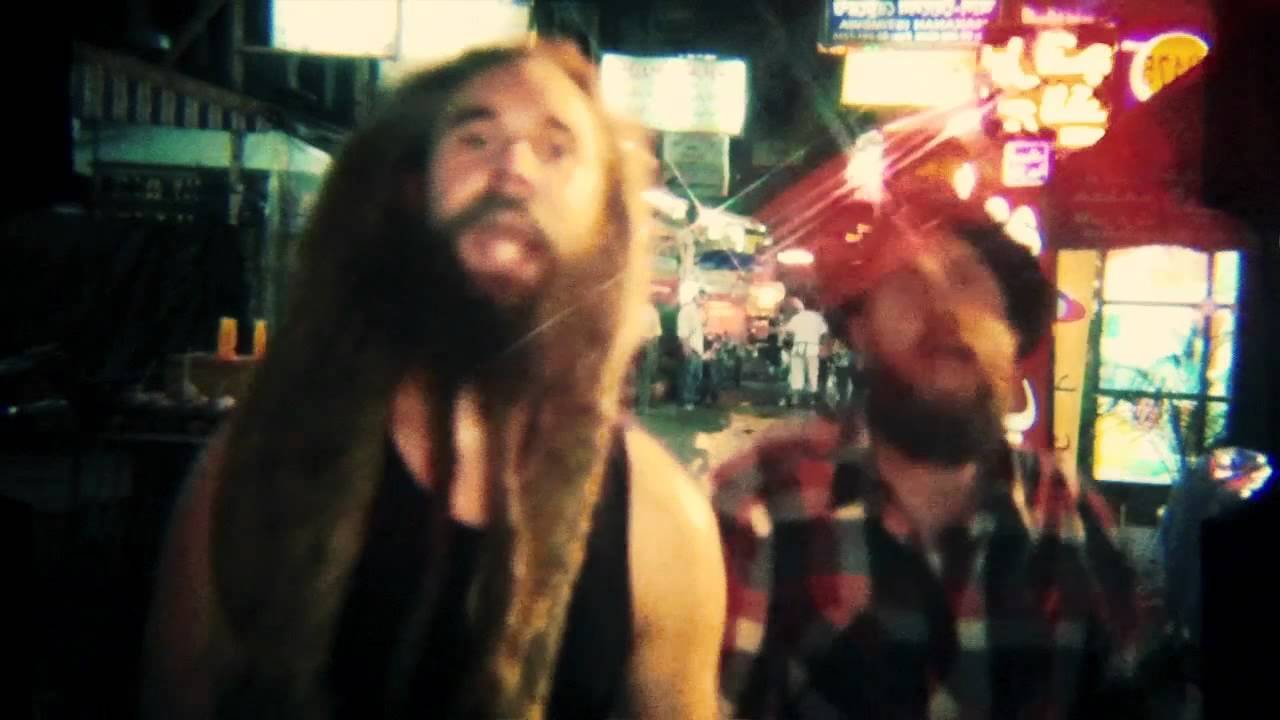 Looptroop Rockers - This Music Sounds Better At Night - YouTube