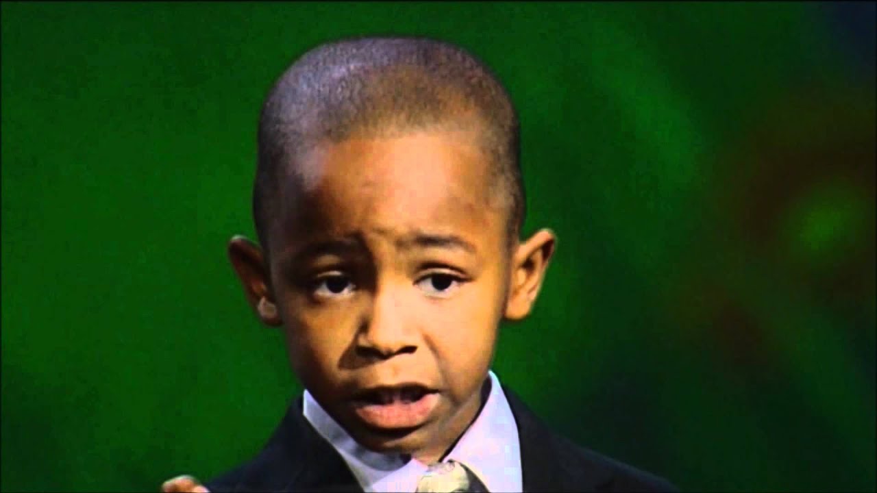 Samuel M. Green - The Story of Jonah - YouTube