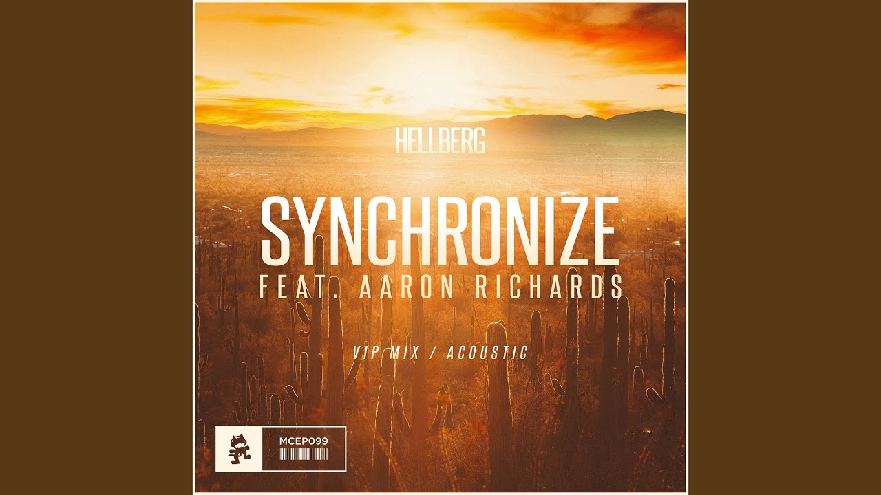 Synchronize (Acoustic) - YouTube Music