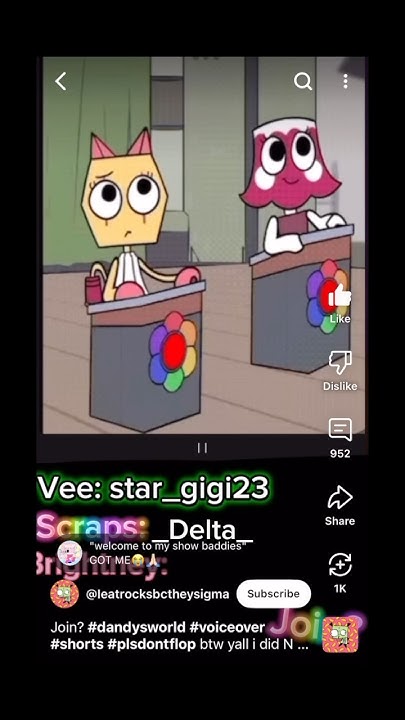 collab with @ST4R_G1G1 - YouTube