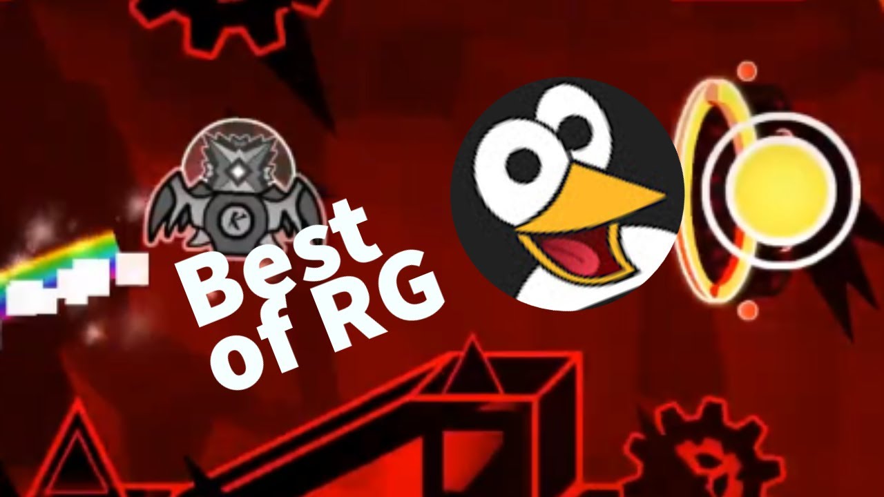 Best of RG - YouTube