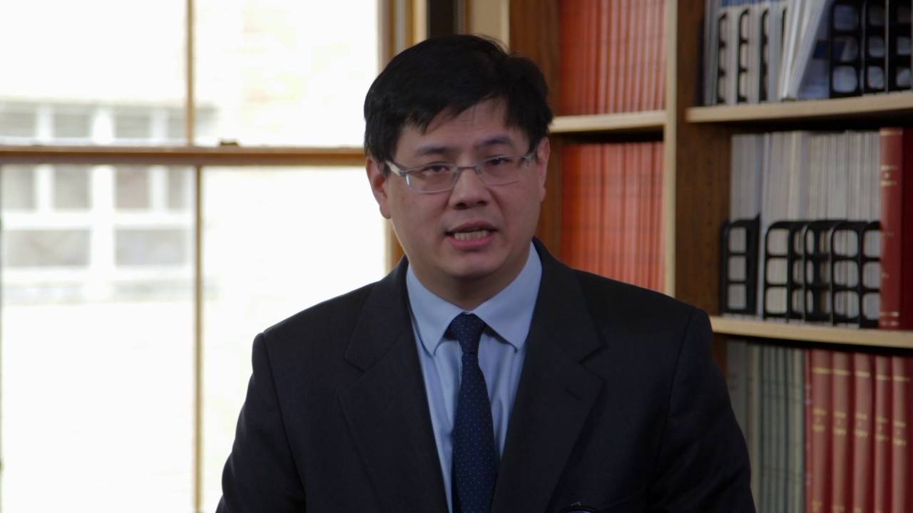 Kim Lu, M.D., Program Director, Colon and Rectal Surgery Fellowship at ...