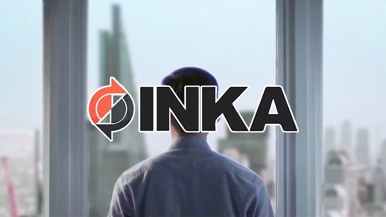 PT INKA Persero - YouTube