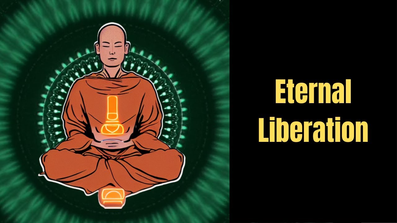 The Power of Thoughts | How to Achieve Eternal Liberation - YouTube