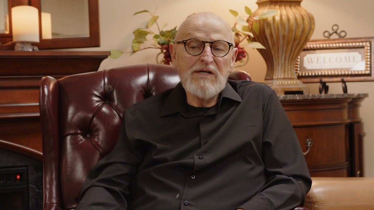 Josh Willis Podcast News Beyond the News 59 - YouTube