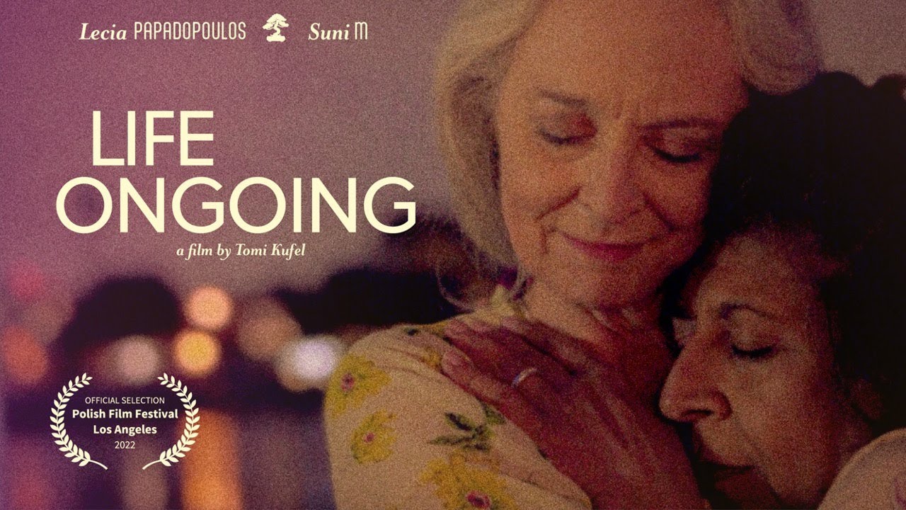 Life Ongoing (Official Short Film 2024) | Will she remove life support ...