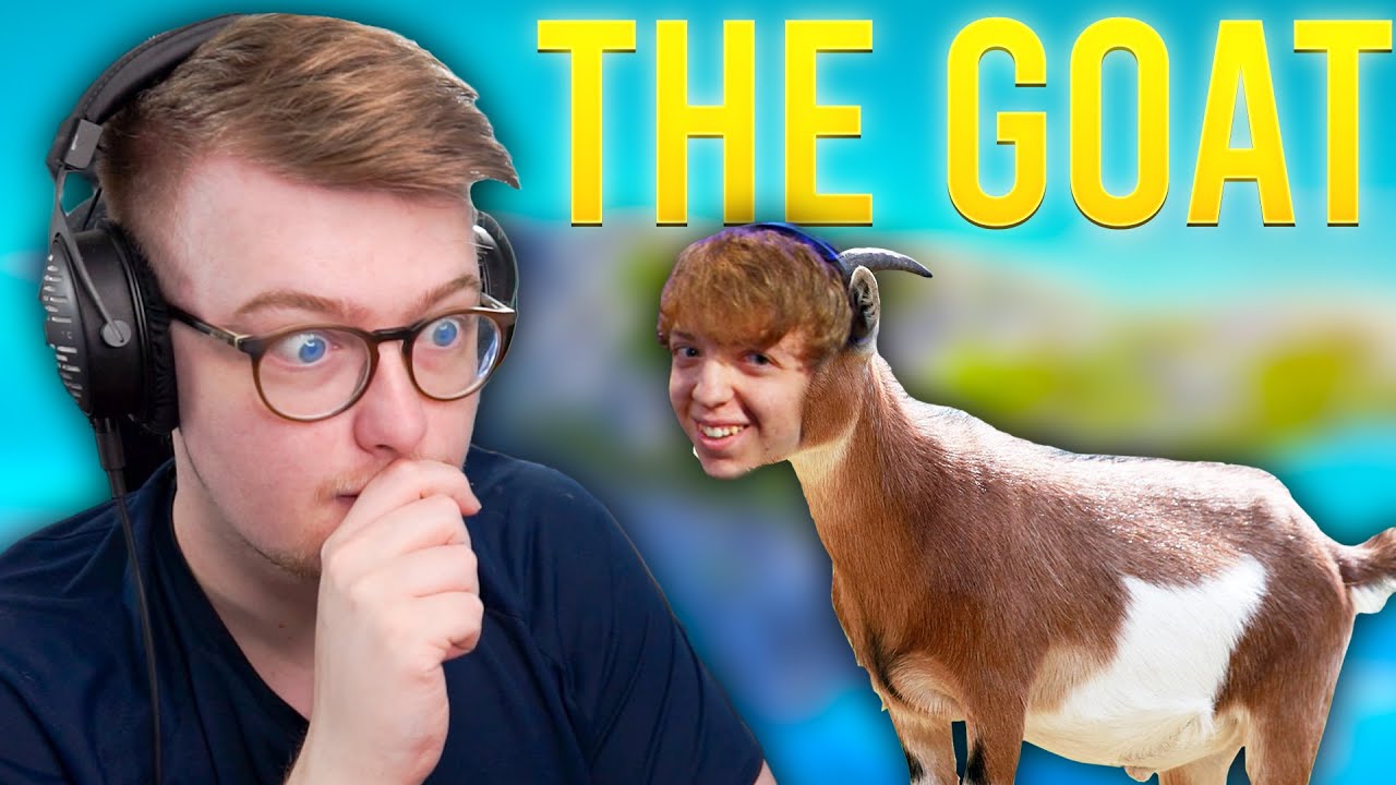 Reacting to the first GOAT of Apex - YouTube
