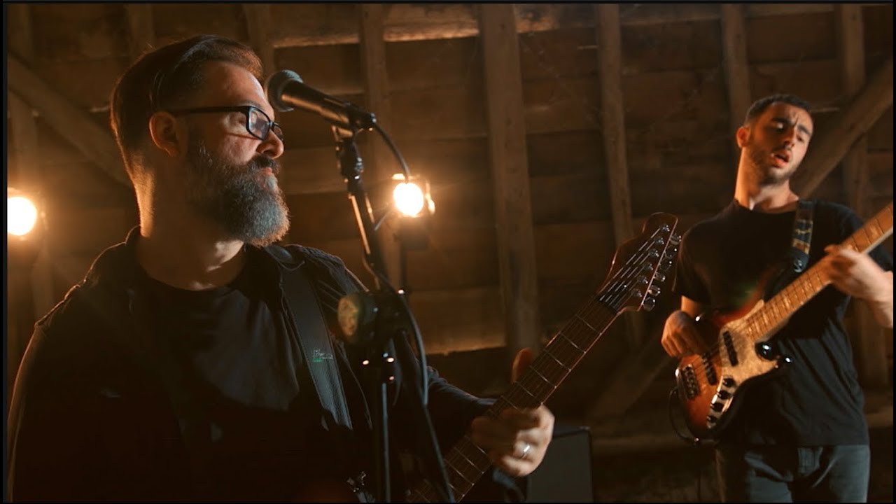 Clockwork Wolf & Co - Part Of The Plan [OFFICIAL MUSIC VIDEO] - YouTube