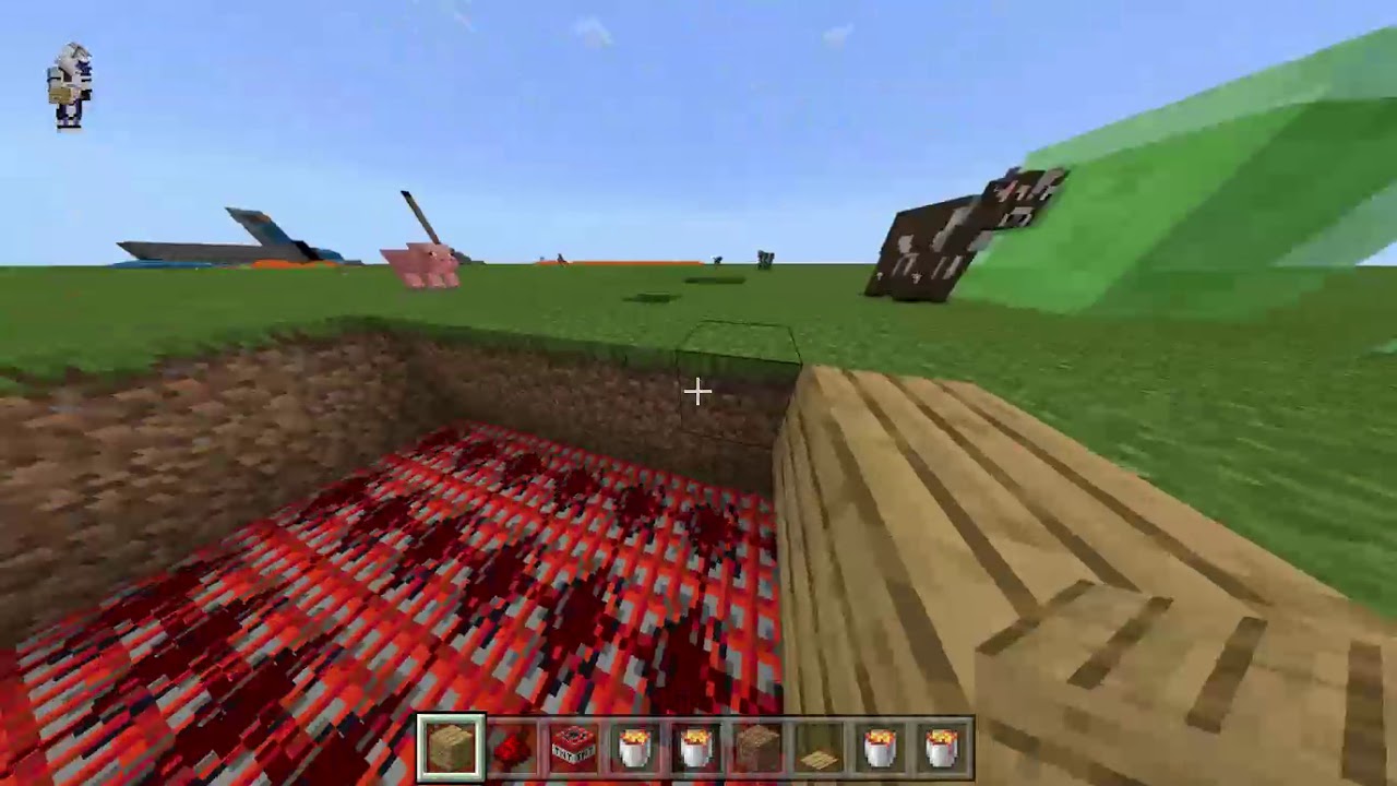 Casa Super Segura 1 Minecraft Youtube