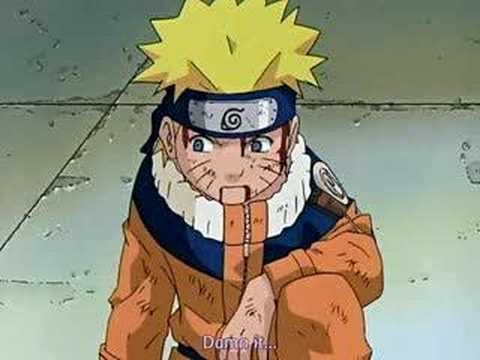 Naruto-Uzamaki Naruto Rendan - YouTube