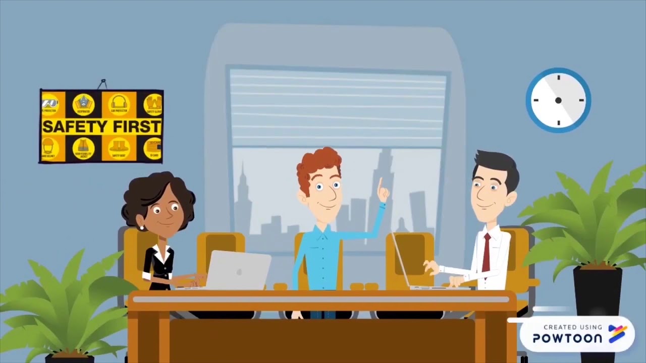 PKMM 2020-(81)-UMM-SAFETY FIRST TEAM-SARUNG TANGAN SAFETY SENSOR ...